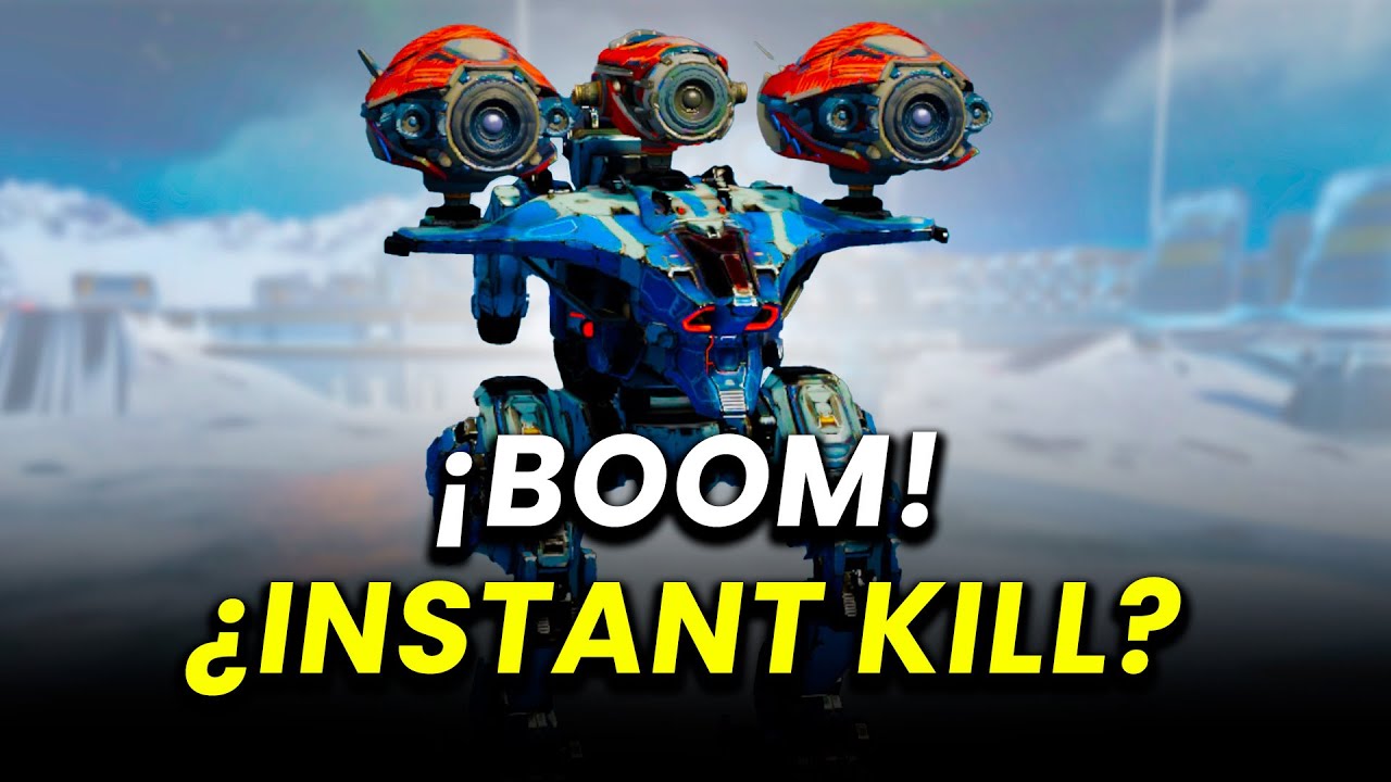 Probamos al SIREN con SONICAS NUEVAS HOWLER Y SCREAMER en Ligas Altas ...