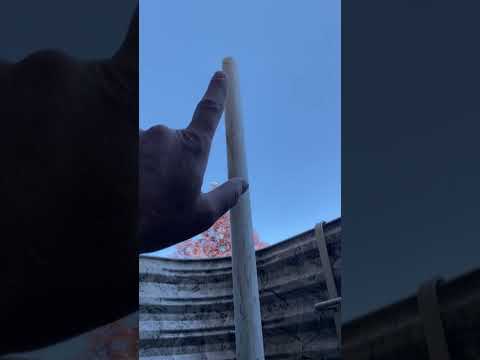 DIY Basement Window-well Sump Pump - YouTube