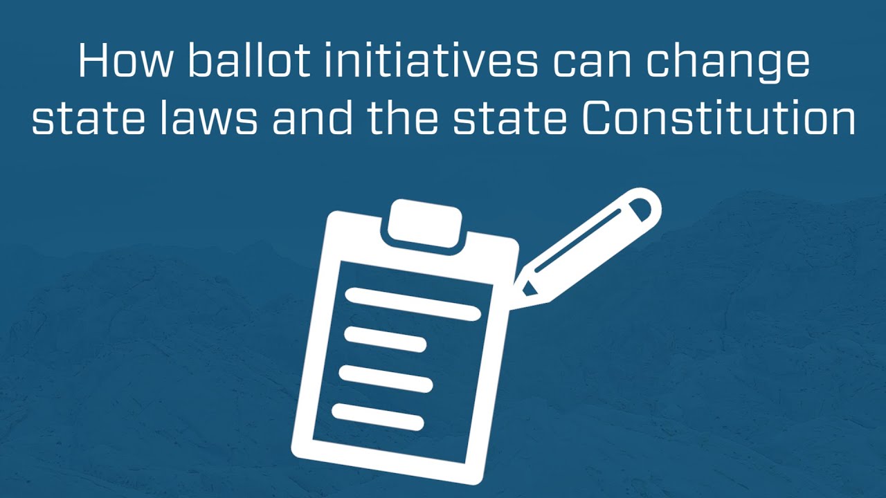 Indy Explains: How ballot initiatives can change state laws and the ...