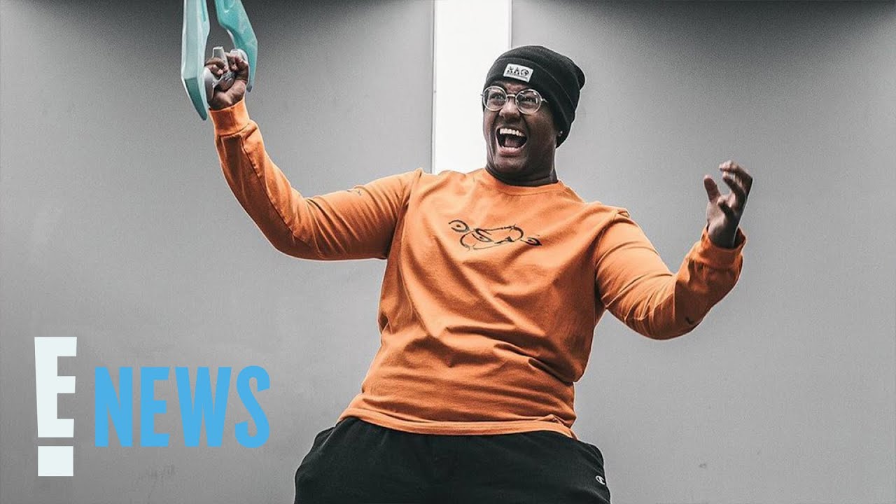 YouTuber Twomad Dead at 23 | E! News - YouTube