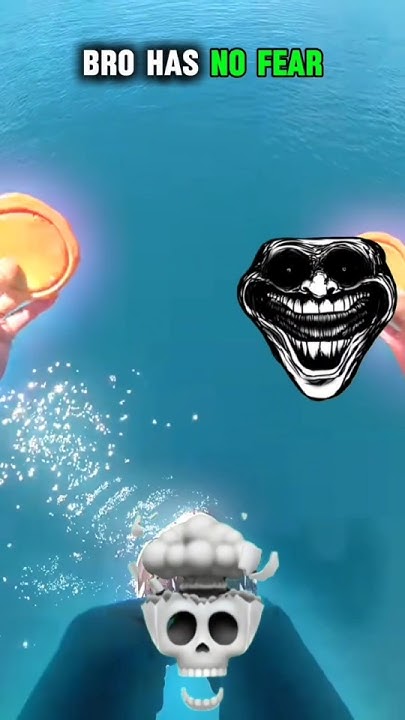 BRO HAS NO FEAR🥶 - YouTube