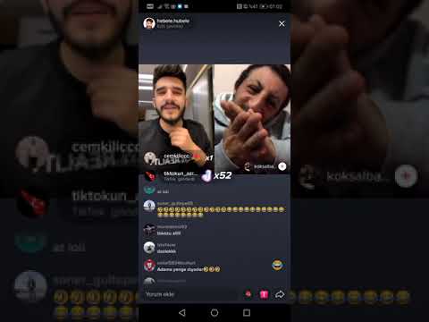 Hebele Hubele Köksal Baba Amınagoyim Ayşe Benim Bol Küfürlü