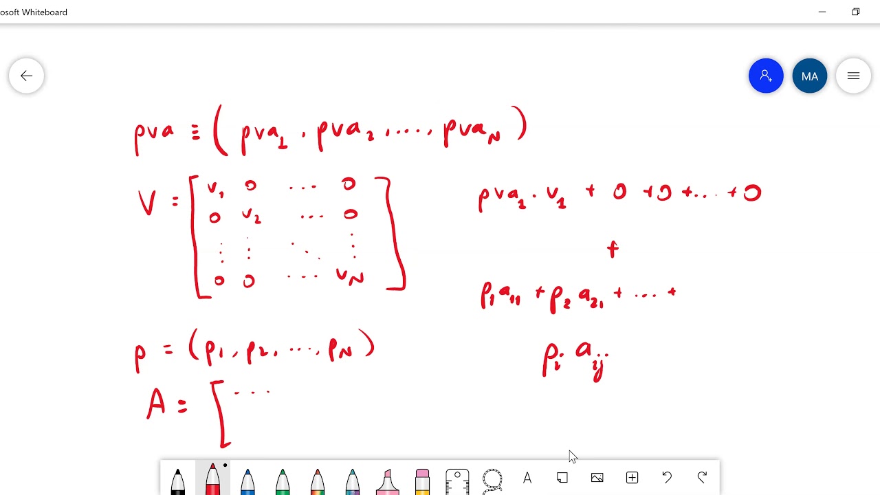 ECO419 Computable General Equilibrium Models Lecture 6 Part c - YouTube