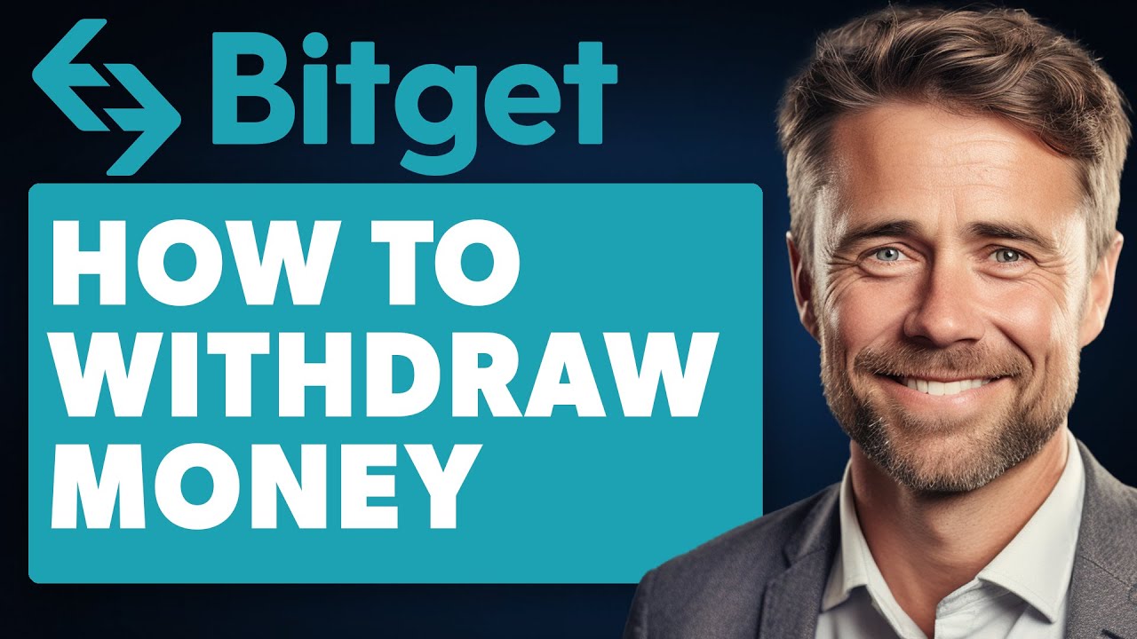 How To Withdraw Money From Bitget To Bank Account (Full 2024 Guide ...