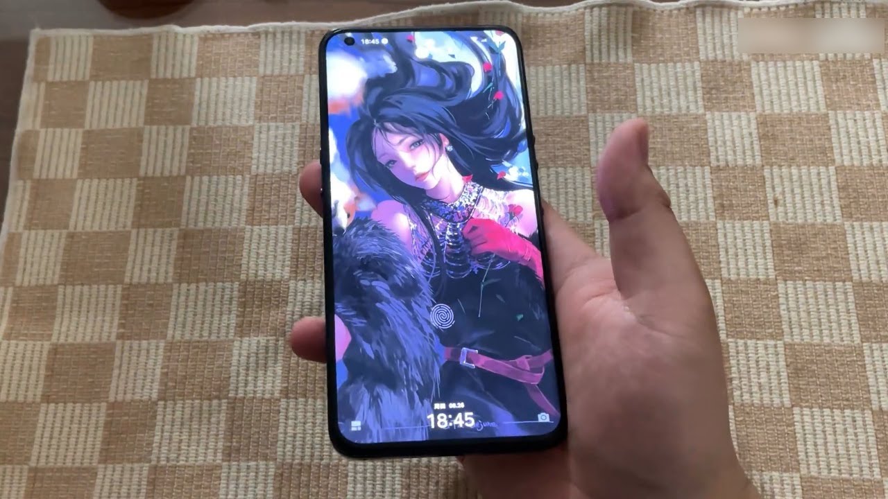 Smartisan Nut R2 - In Hands Complete Review - YouTube