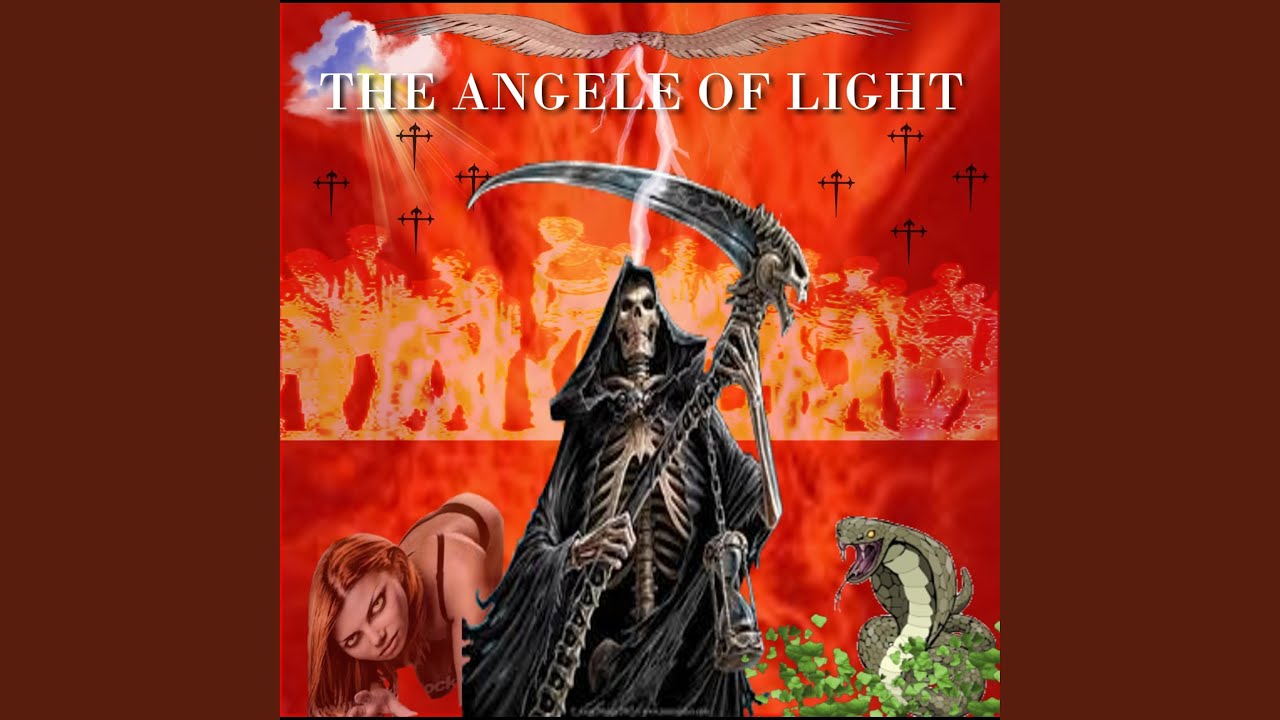 Angel of Light 2 - YouTube