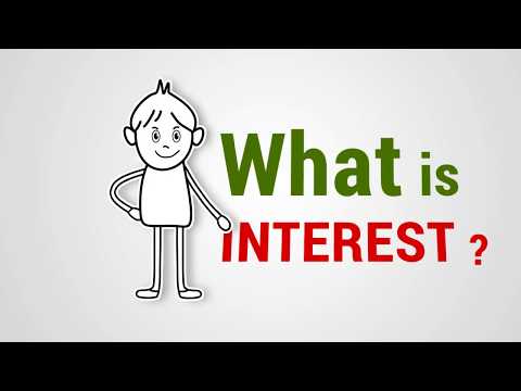 What Is Interest?