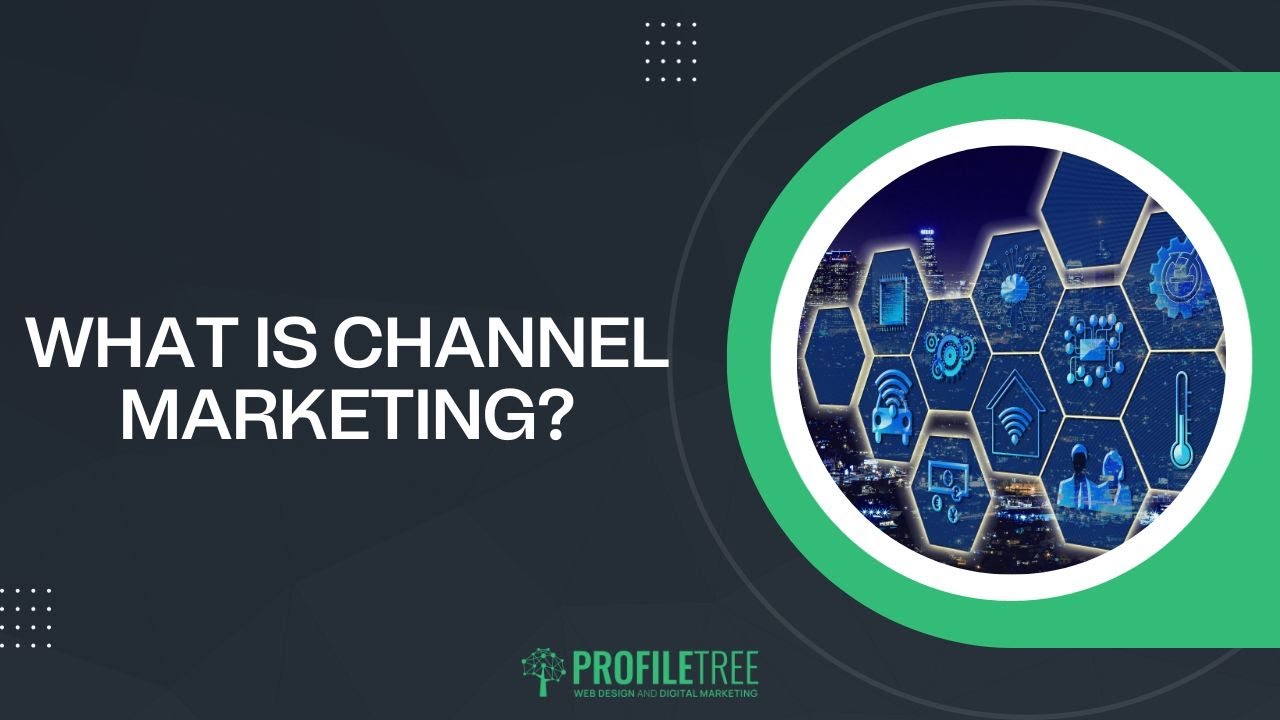 What Is Channel Marketing? | How to Make a Channel Marketing Strategy ...