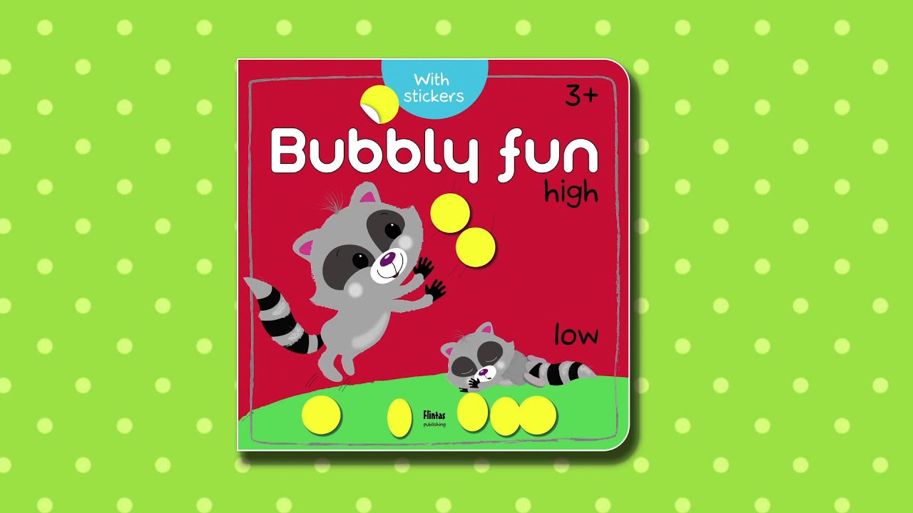 Bubbly Fun YouTube bubbly-fun-youtube