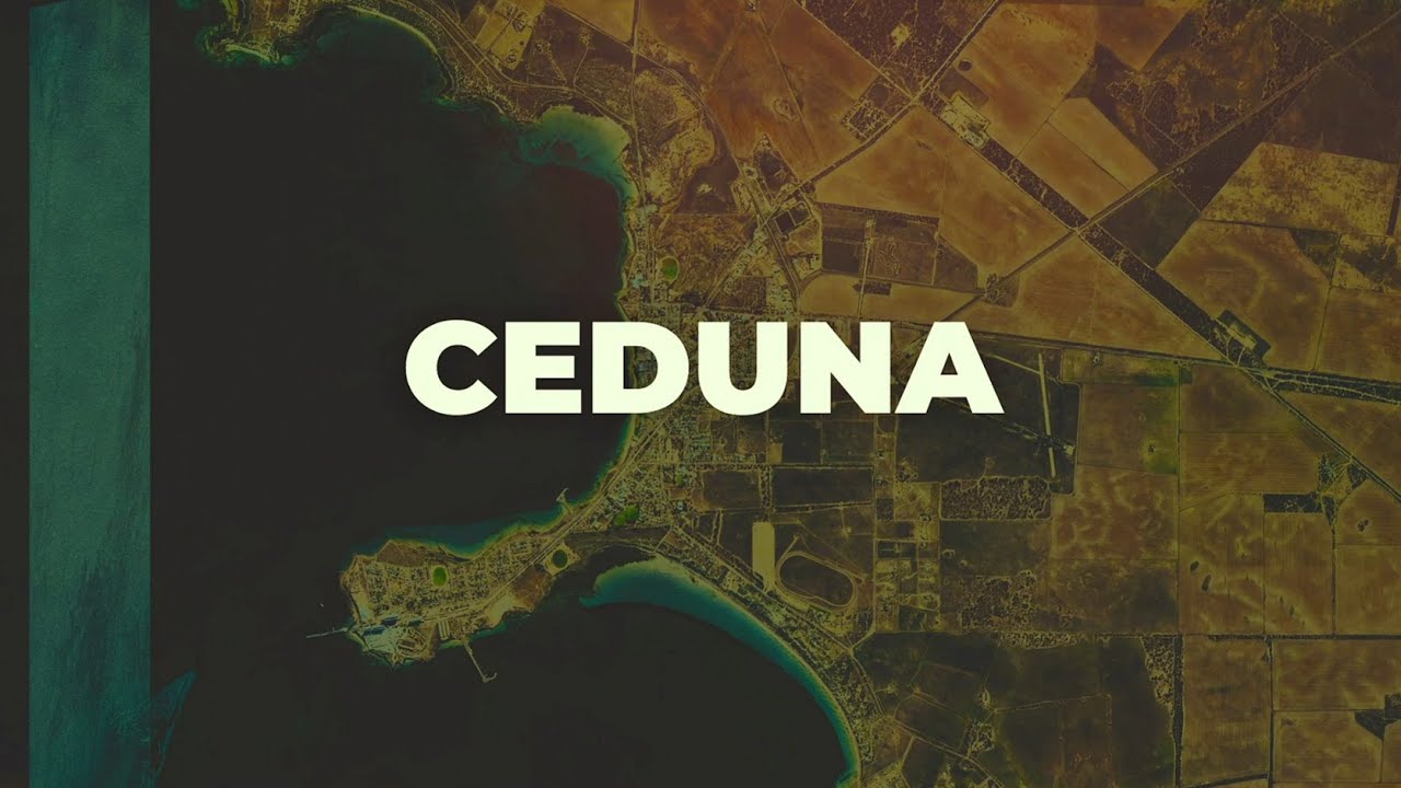 Ceduna ARCS Showcase - YouTube