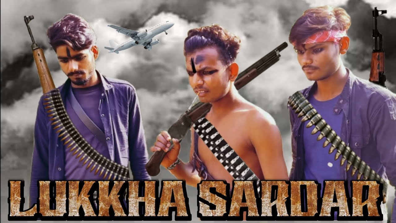 Lukkha sardar comedy | लुक्खा कॉमेडी #treanding #viralvideo #comedy ...