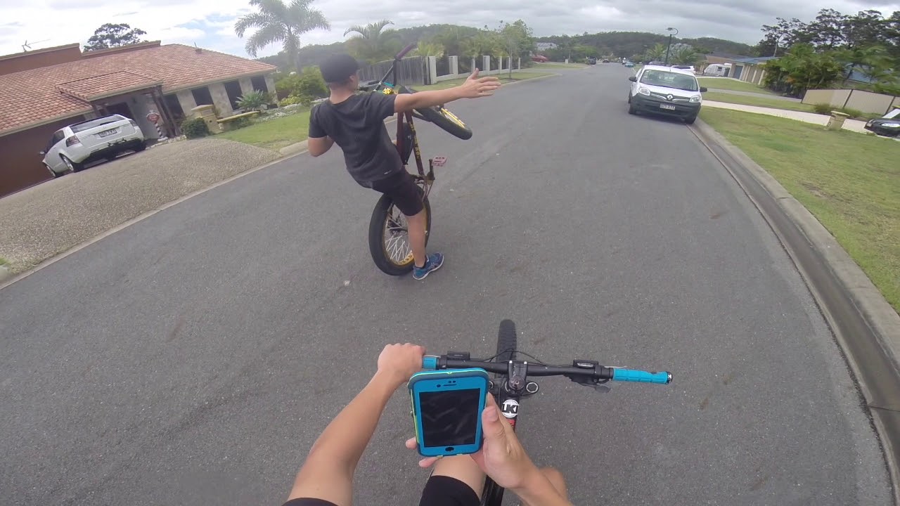 Bikelife Australia 2018 - YouTube