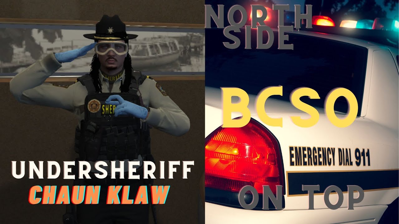 LIVE | FULLSEND 2.0 | GTARP | CHAUN KLAW RP | - YouTube