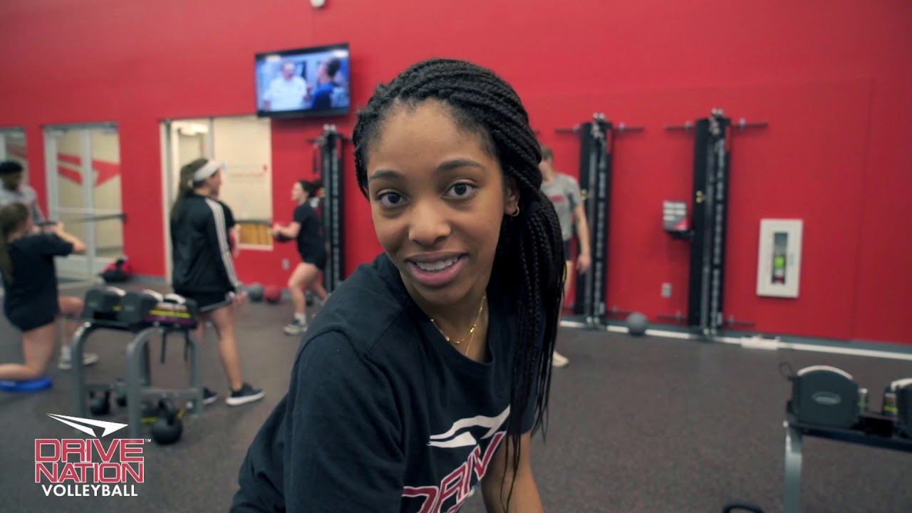 Drive Nation Sports Complex Powered by EXOS - YouTube