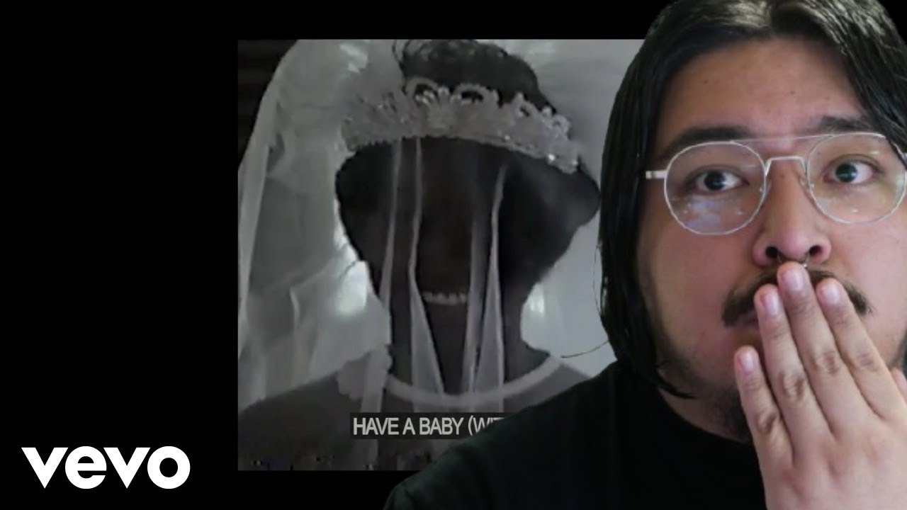 1ST LISTEN REACTION Daniel Caesar - Have A Baby (With Me) (Official ...