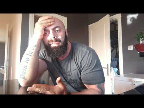 Lazar Angelov and the Shredded Brothers Issue