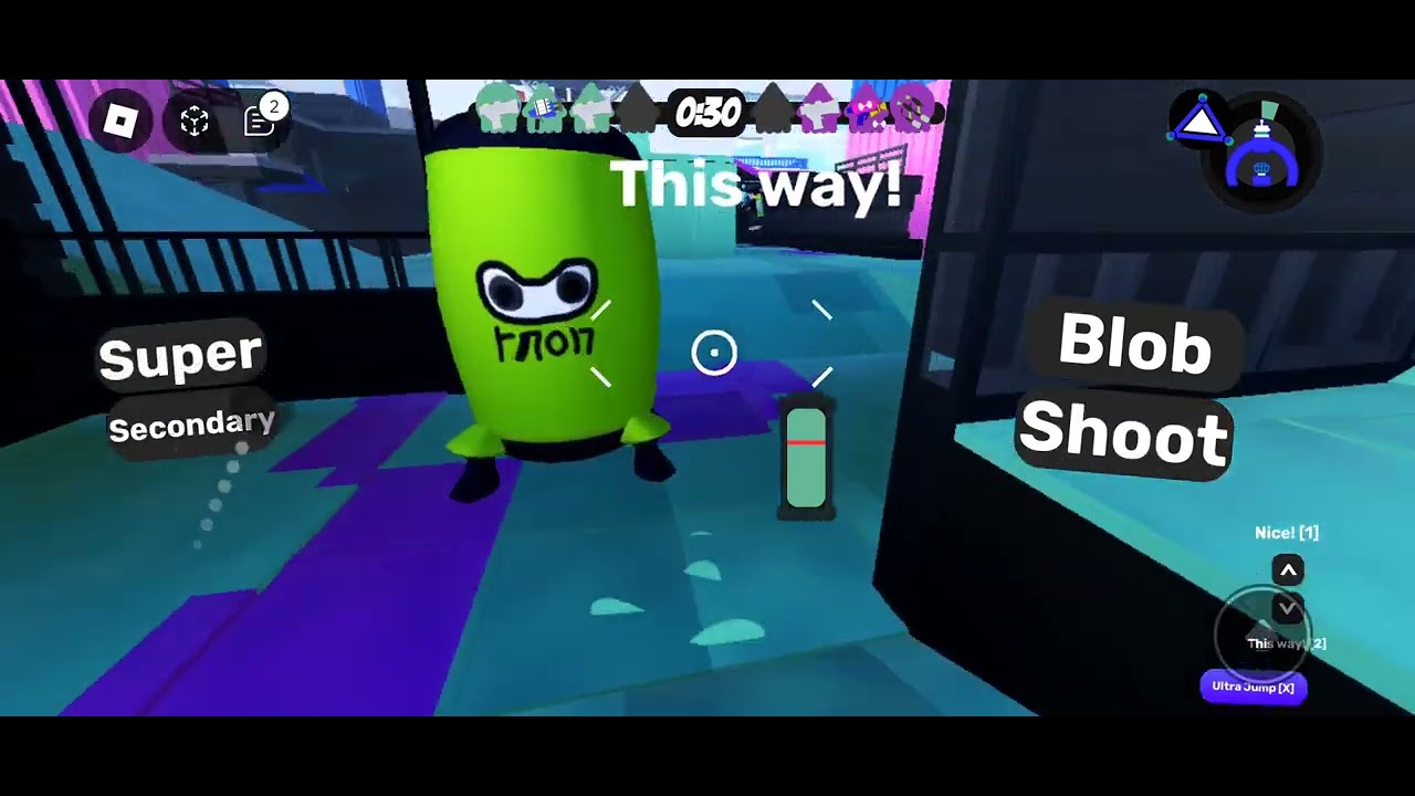 Roblox sploon - YouTube