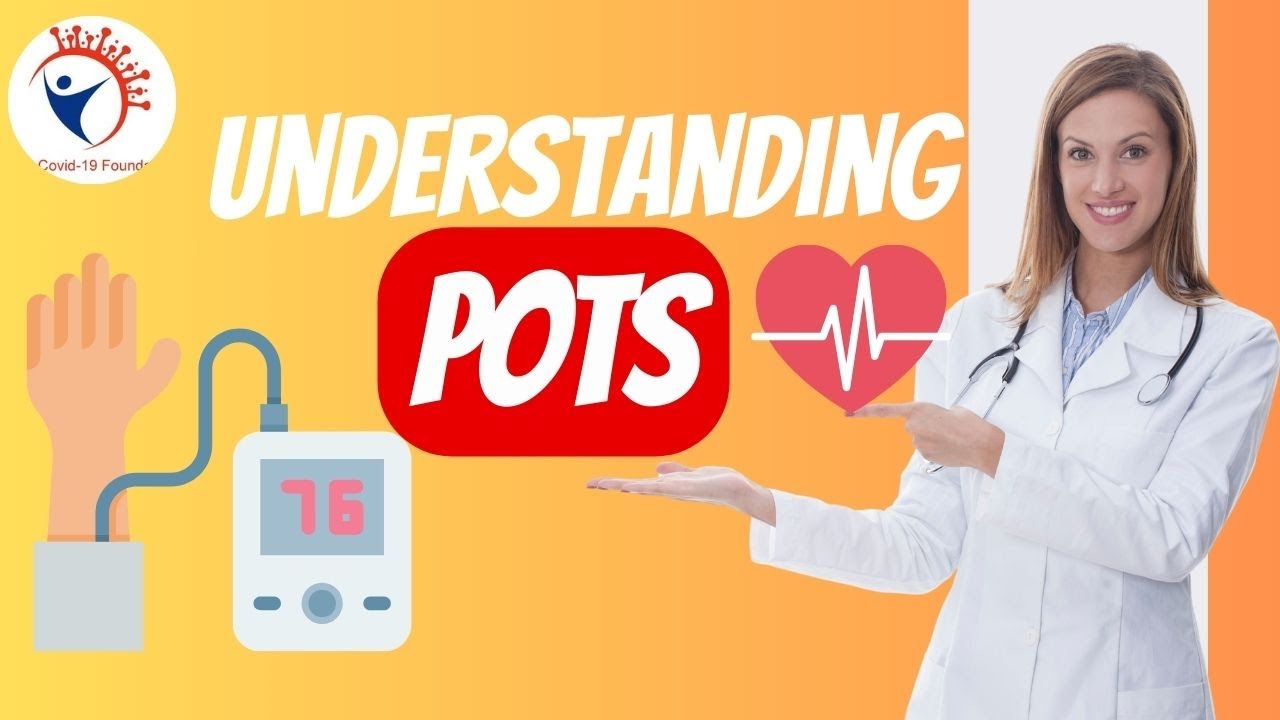 Understanding POTS: Management tips - YouTube