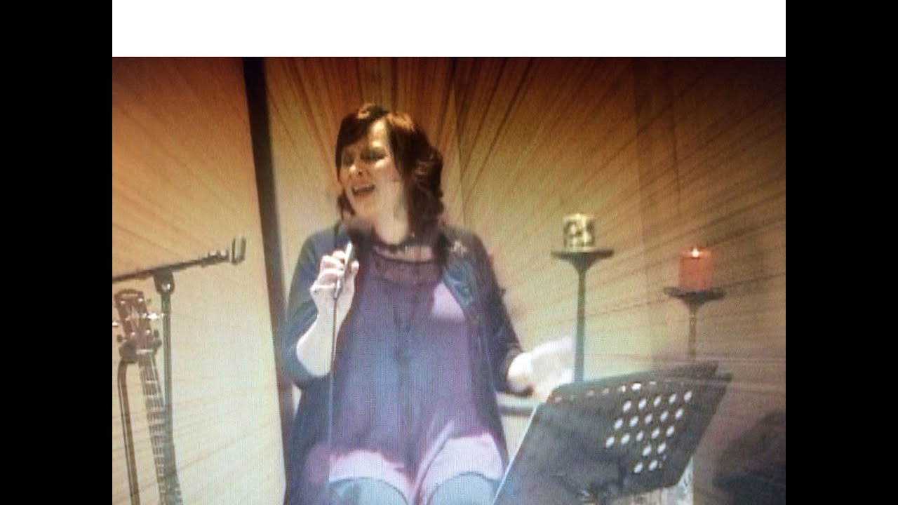 Sherri Robbins - Music In Me - YouTube