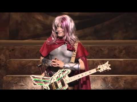01 Moira Encore Introduction | Sound Horizon | Live | English Sub - YouTube