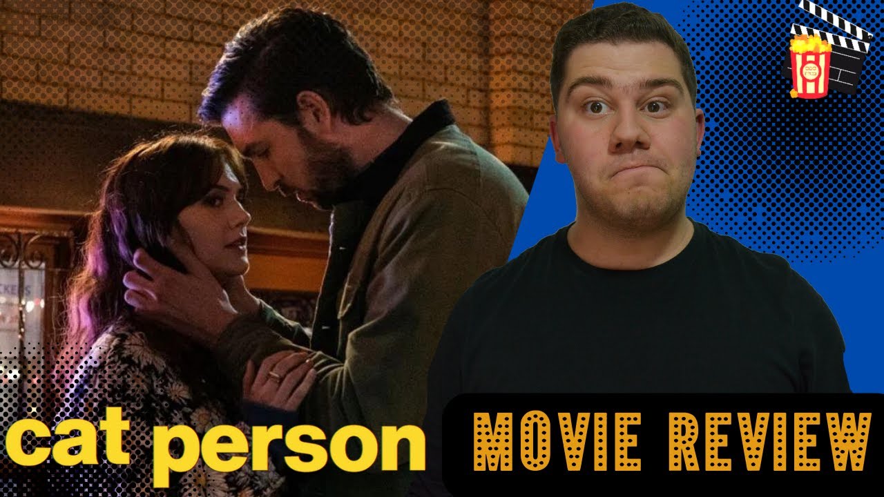 Cat Person - Movie Review - YouTube