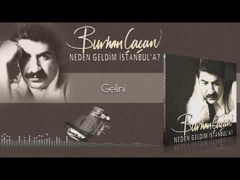 Burhan Çaçan  -  Gelini