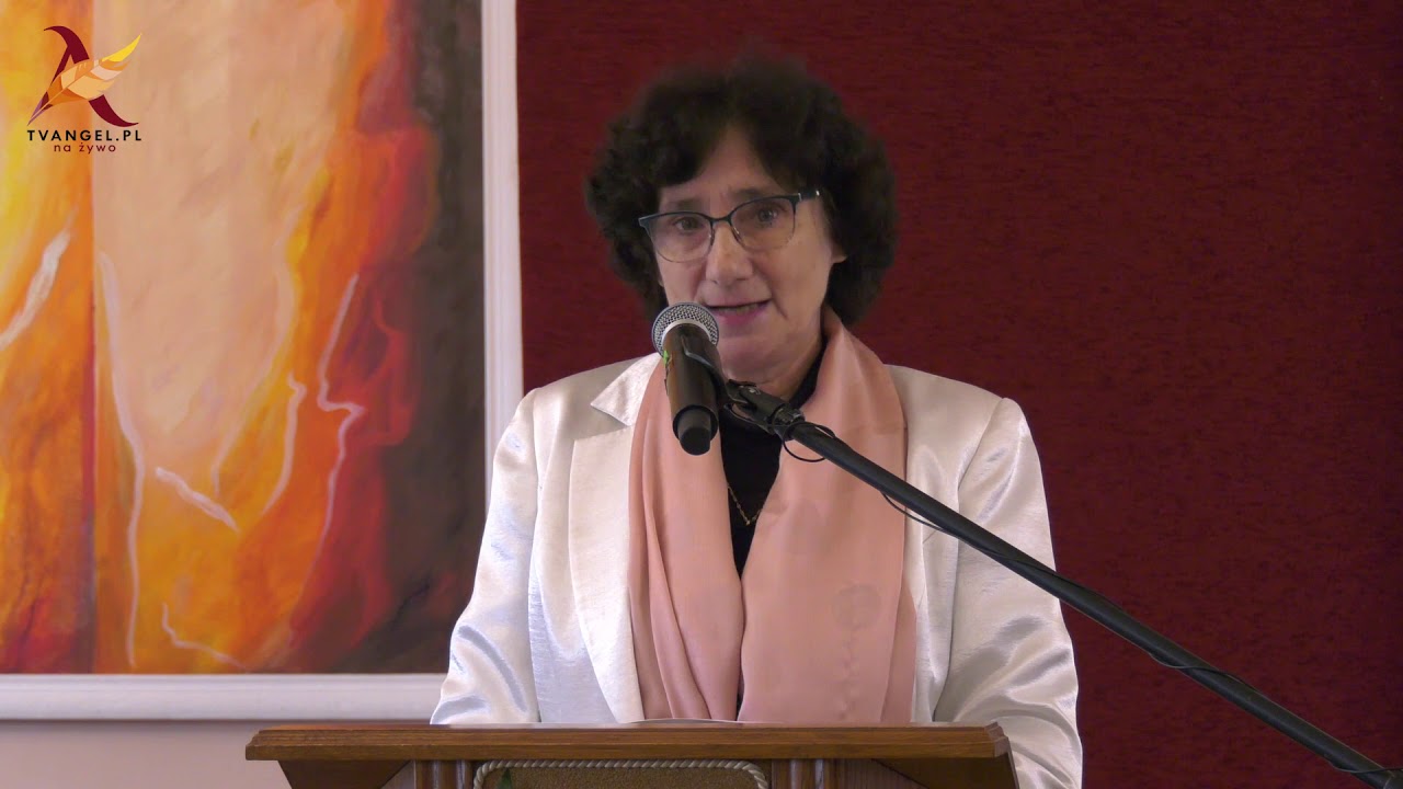 Prof. Maria Ryś - YouTube