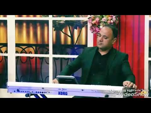 Aydin Aliyev Yeni 2019 Toy Mahnisi Super Tel:0503999358 Sen Hamidan Qesengsen.