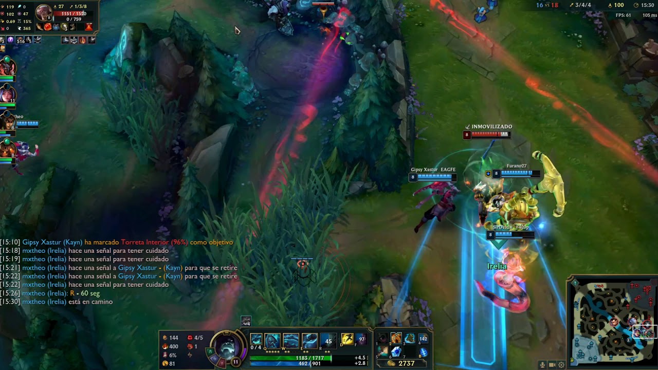 League of Legends Death. Jul 3, 2020 - YouTube