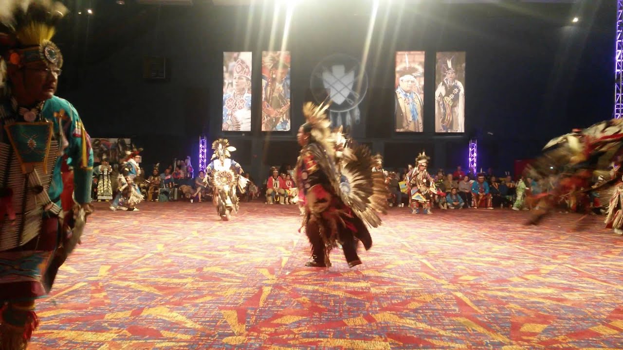Men's Northern Traditional at Buffalo run 2016 - YouTube