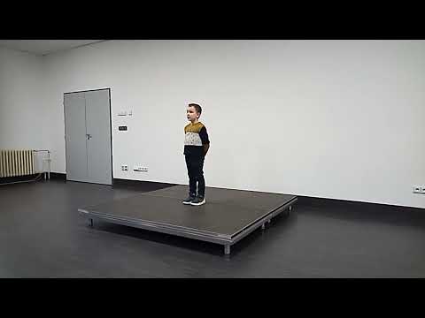 Zazpívej slavíčku 2023 - Kroměříž, Kroměříž