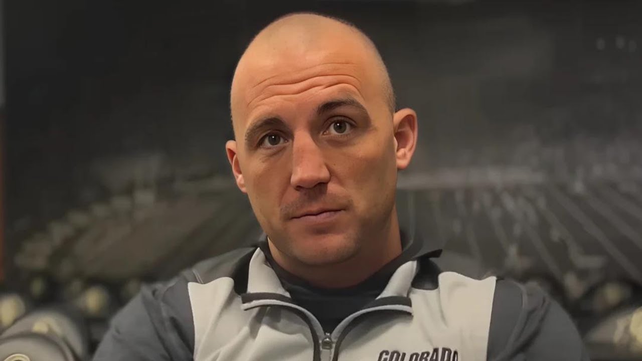 WHY DID COACH TREVOR RESIGN? - YouTube