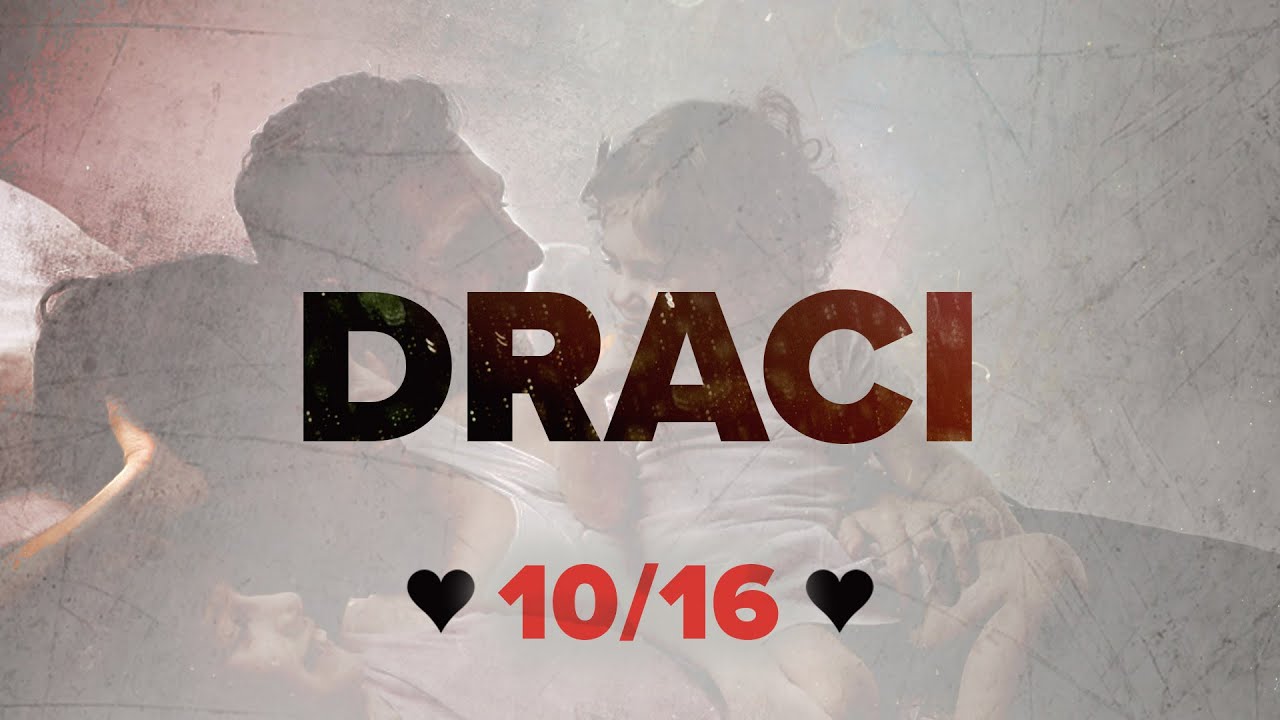 Projekt rodina: Draci (10/16) - YouTube