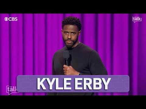 Kyle Erby Was Not A Nepo Hire - YouTube