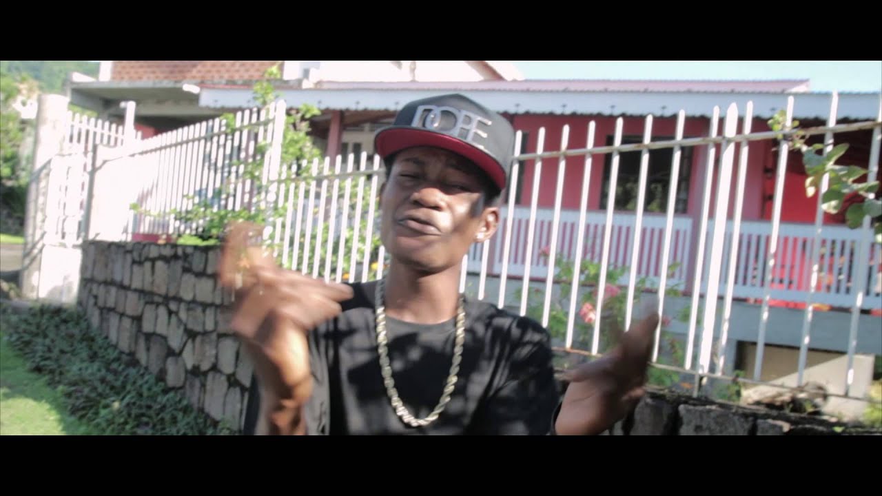 King Philipo - Know Them[Official FreeStyle Music Video] - YouTube