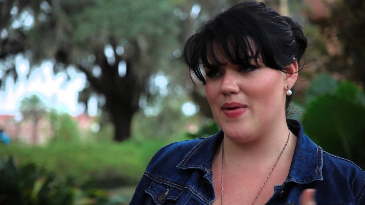 December 2014: Kate Mazzotta - YouTube