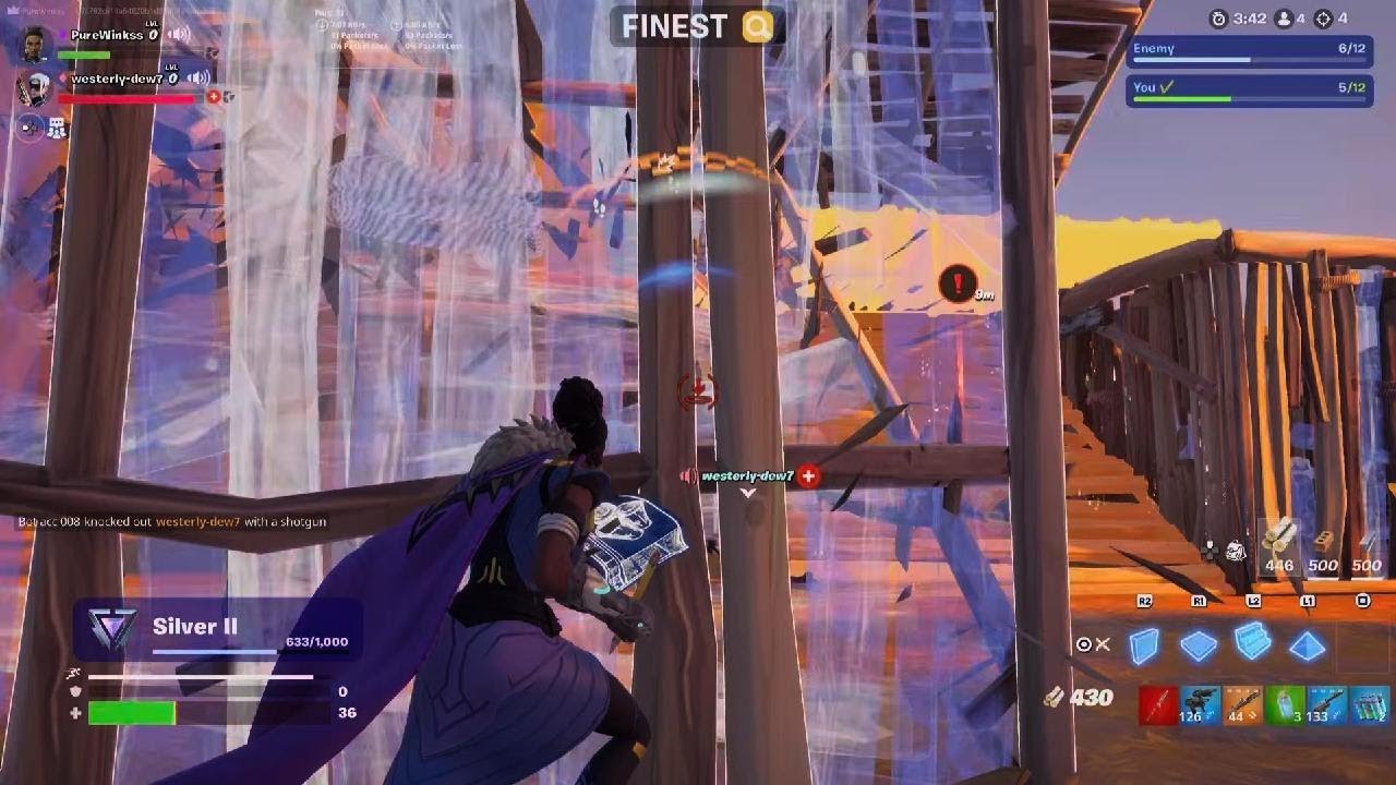 A guy try to be flusy - YouTube