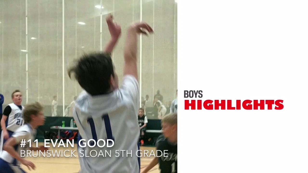 GCBL Week #3 Highlights - YouTube