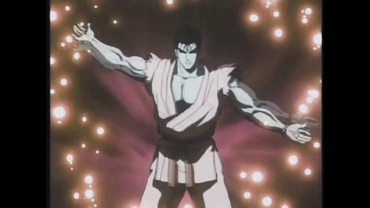 Hadouken Theme Song - extended version - YouTube