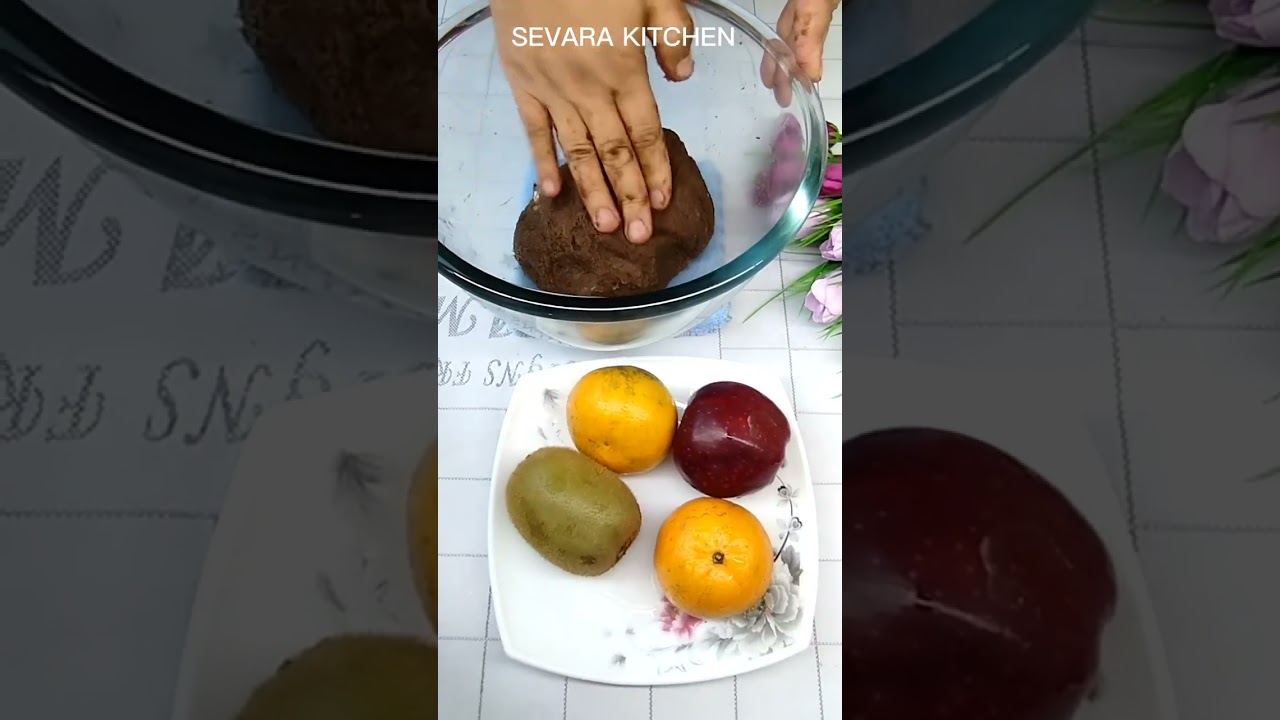 SEVARA KITCHEN - YouTube