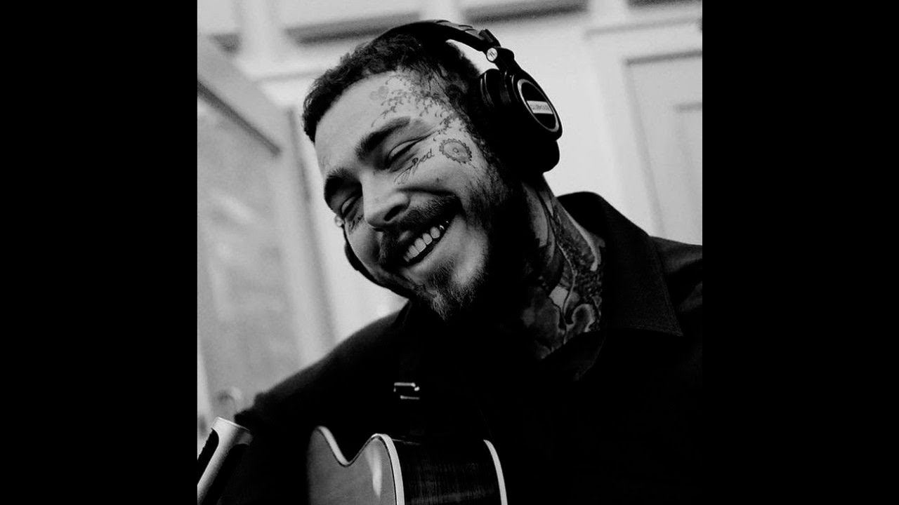 (FREE) Post Malone Type Beat - You Can't Love | Guitar Type Beat - YouTube