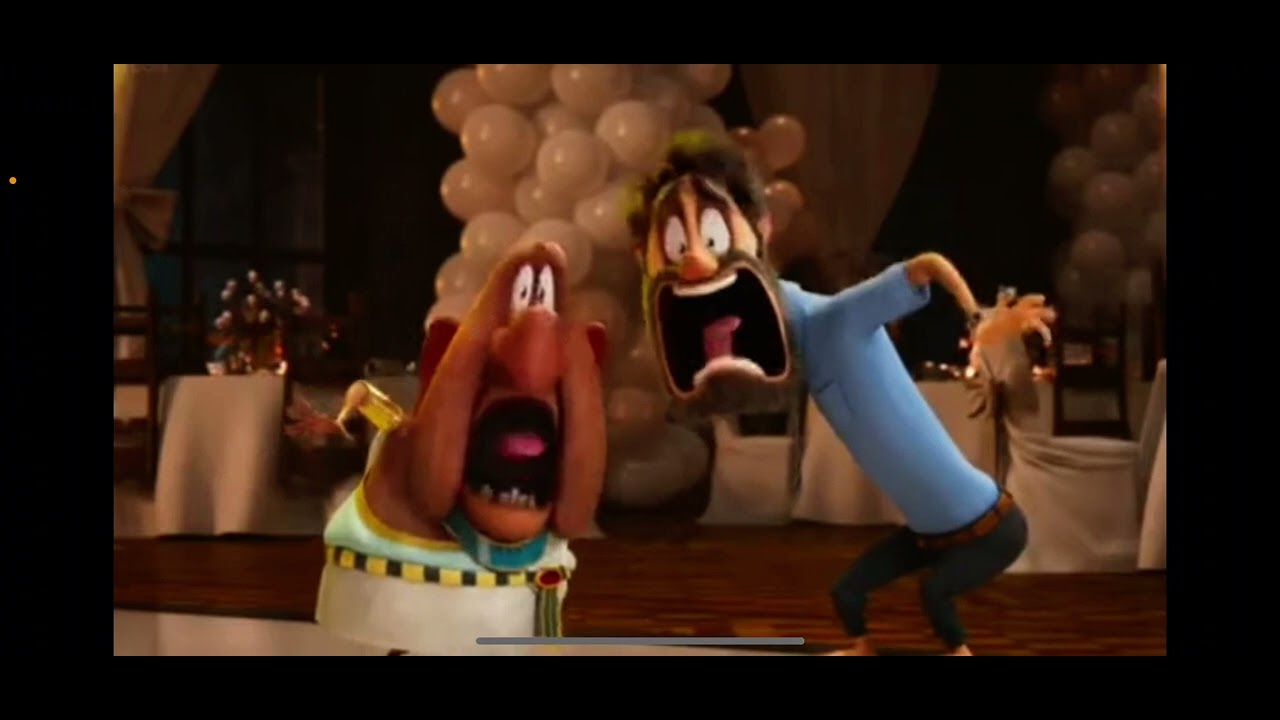 Wayne & Murray Screaming MetalKingBoo - YouTube