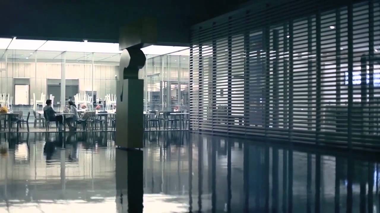 Future Reality Sight Systems - YouTube