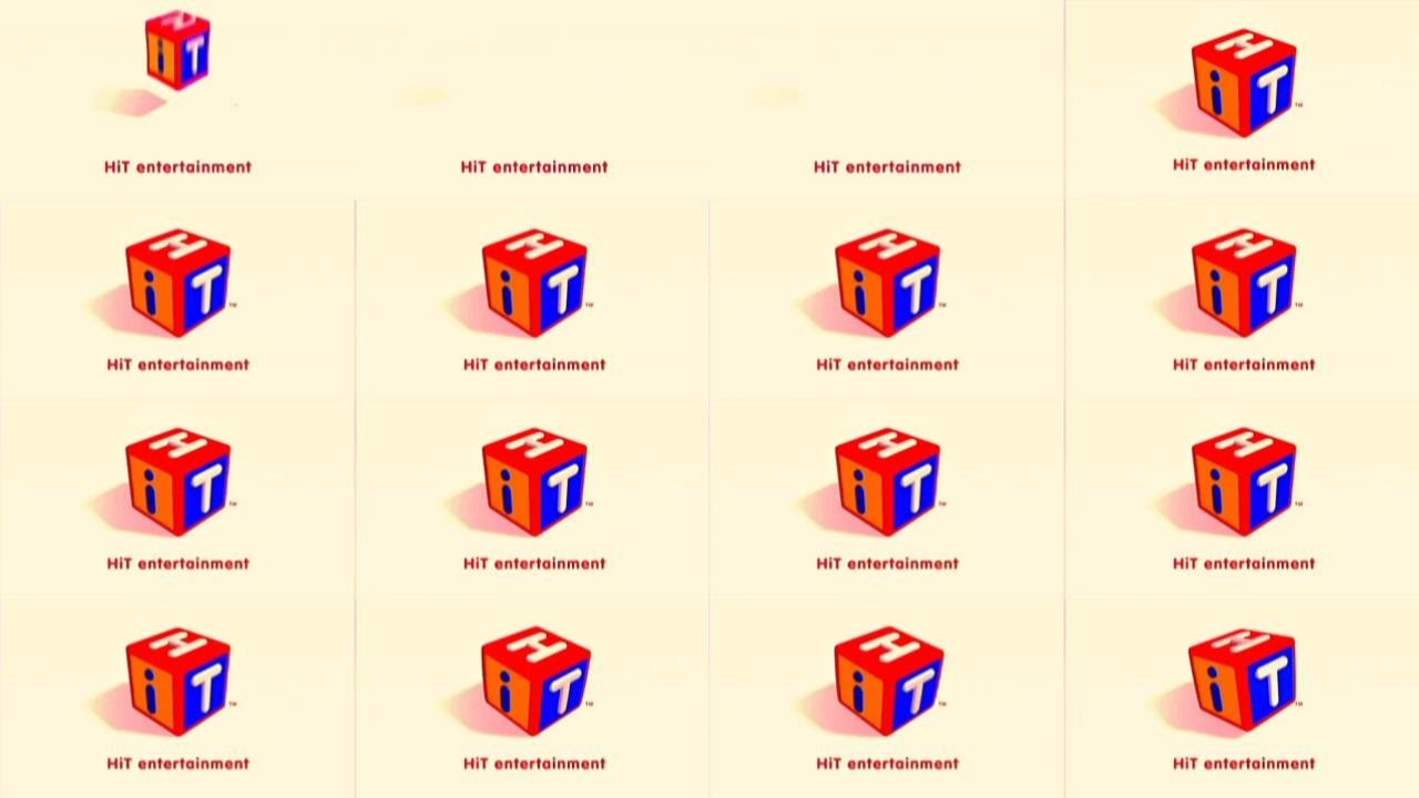 HiT Entertainment Logo Intro Over 1 Million Times - YouTube