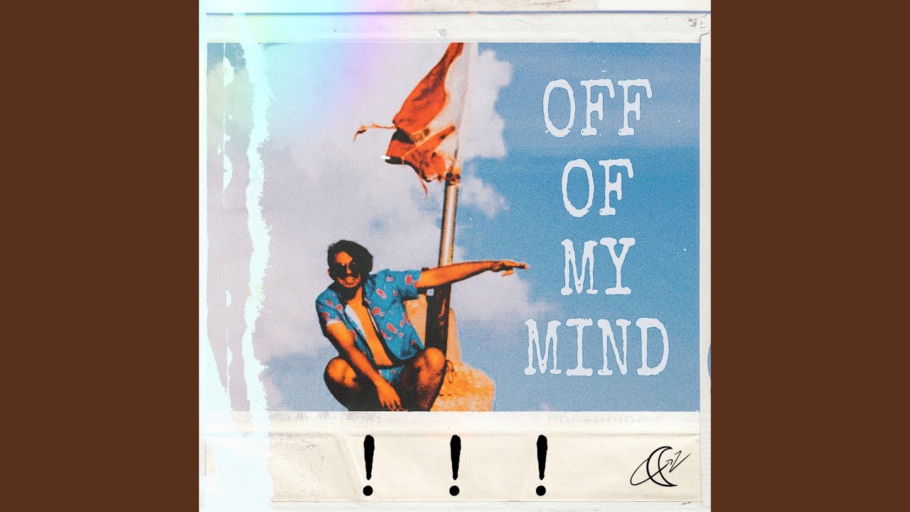 OFF OF MY MIND!!! - YouTube