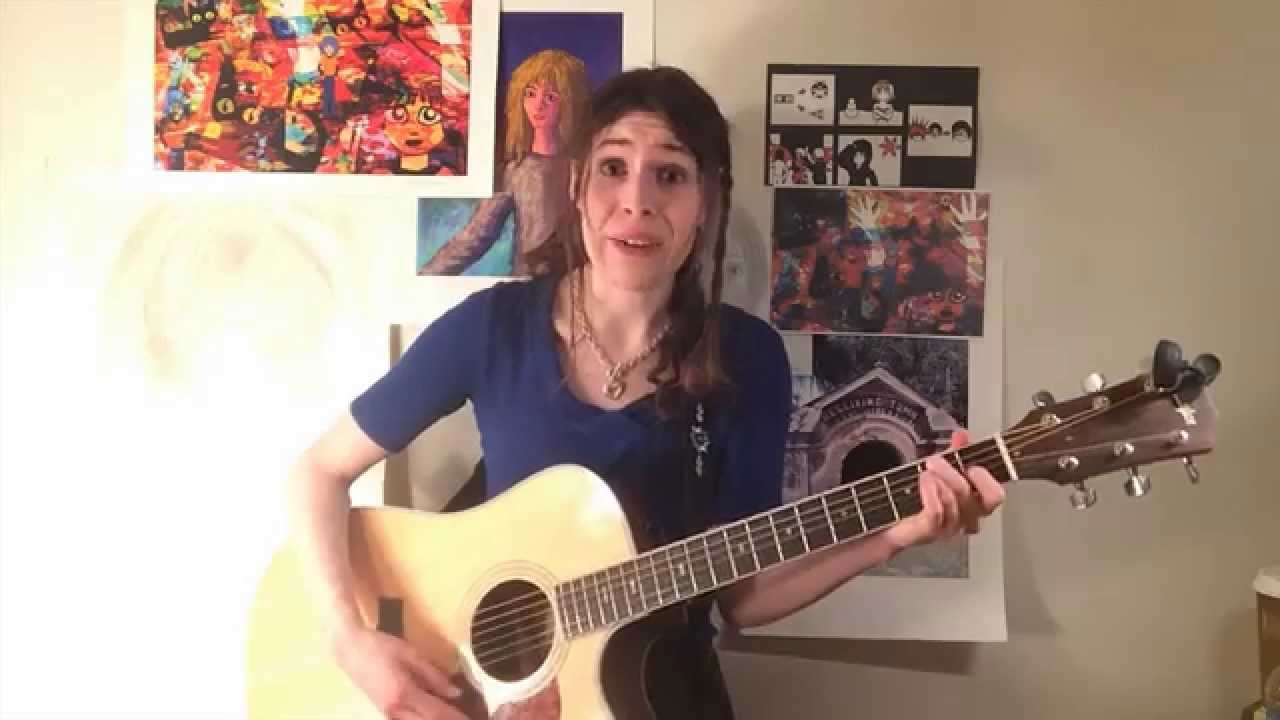 The Fangirl Song - When Fangirls Attack - YouTube