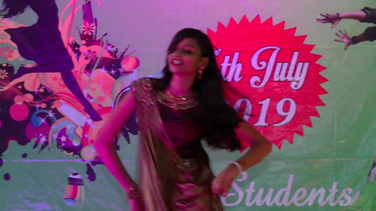 𝗙𝗔𝗥𝗘𝗪𝗘𝗟𝗟 𝟮𝟬𝟭𝟵 - GOVERNMENT POLYTECHNIC ,PURNEA - YouTube