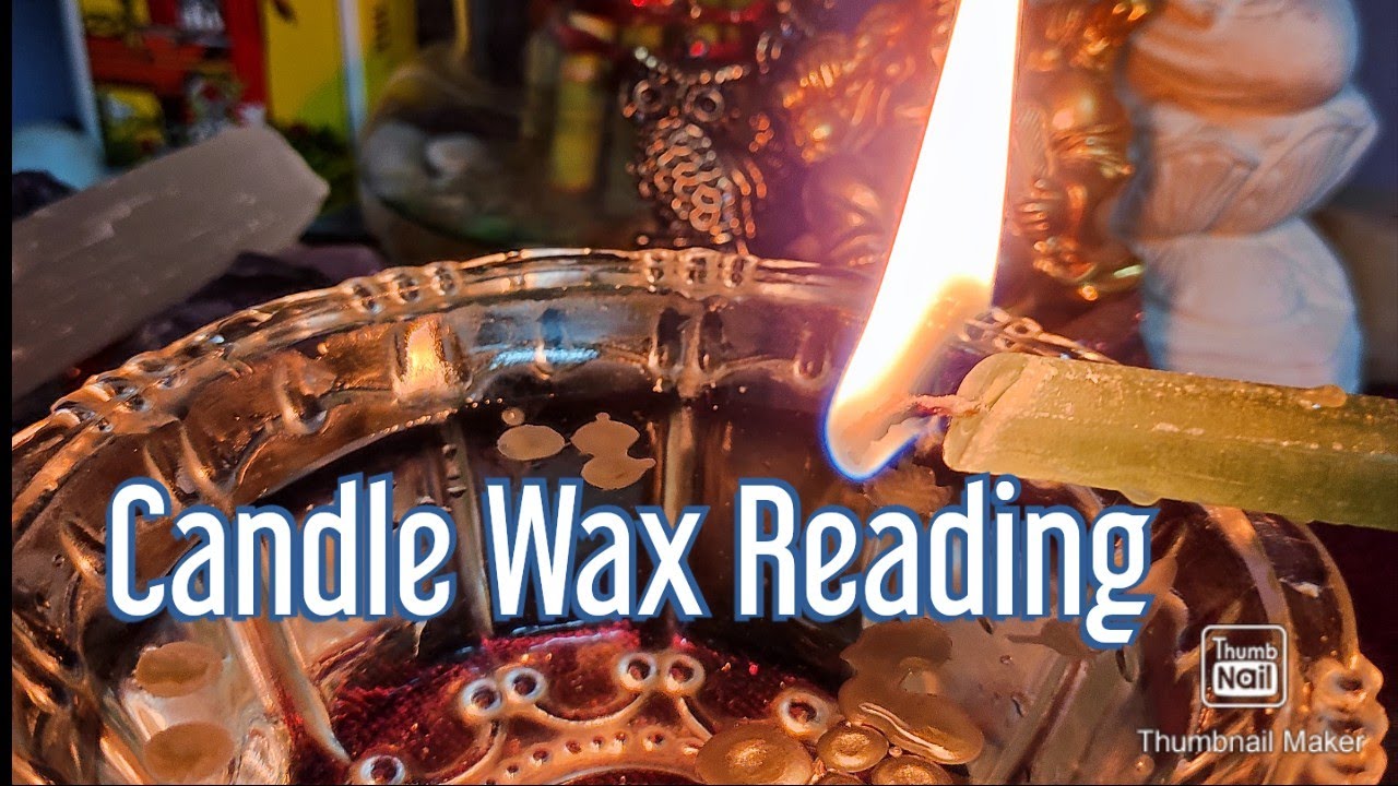🔮[ Candle Wax Reading ]All Signs: आपके पार्टनर की Current Energy⚡⚡ ...