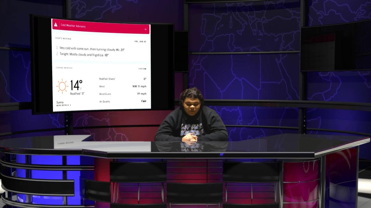 LCMR Today Live Stream - YouTube