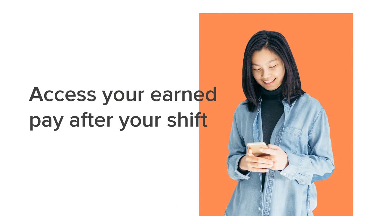 Make Every Workday Payday with Instant Pay - YouTube